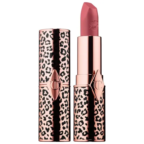 Charlotte Tilbury Hot Lips Lipstick 2 - Glowing Jen