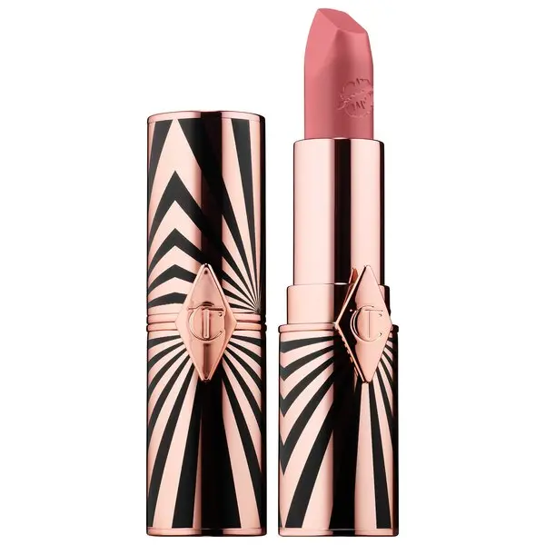 Charlotte Tilbury Hot Lips Lipstick 2 - In Love With Olivia