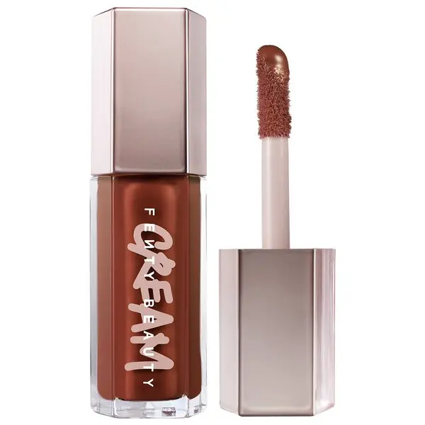 FENTY BEAUTY Gloss Bomb Cream Color Drip Lip Cream - Cookie Jar