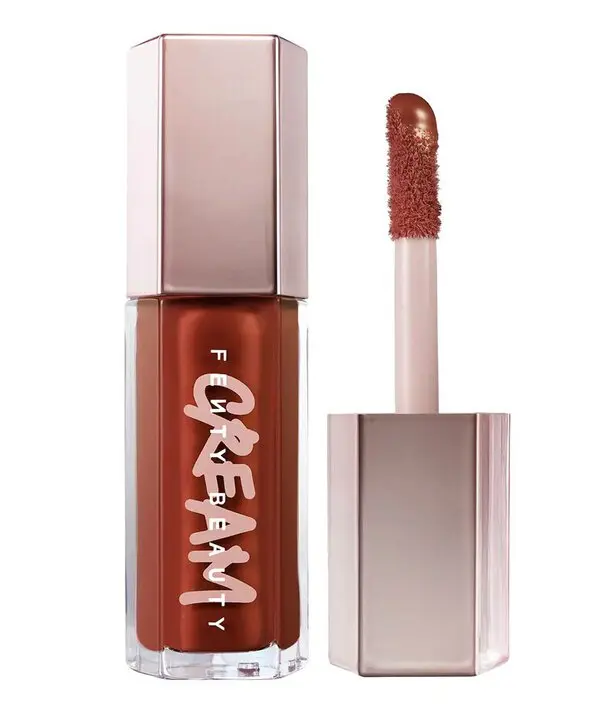FENTY BEAUTY Gloss Bomb Cream Color Drip Lip Cream - Fenty Glow