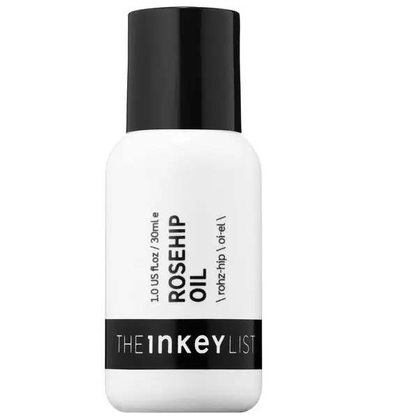 THE INKEY LIST - The Inkey List Rosehip Nourishing Night Oil