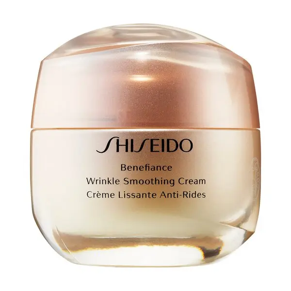 SHISEIDO Benefiance Wrinkle Smoothing Cream - One-color