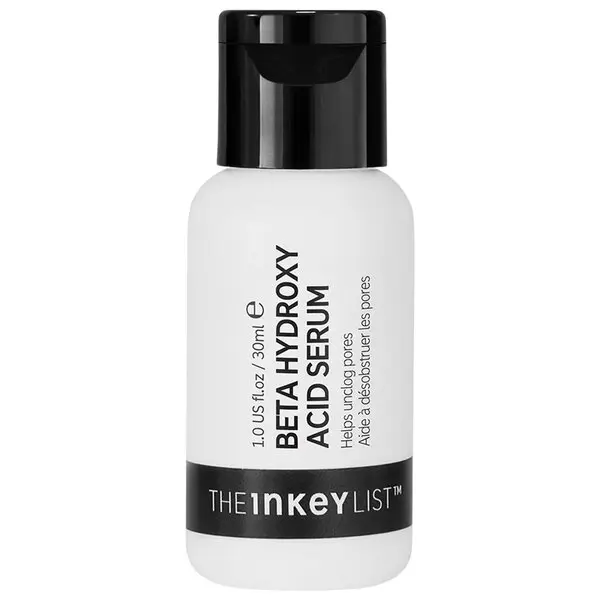 THE INKEY LIST Beta Hydroxy Acid Blemish + Blackhead Serum - One-color