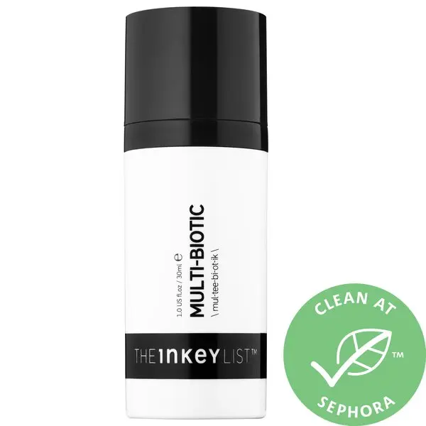 THE INKEY LIST - The Inkey List Multi-biotic Balancing Moisturizer 1 Oz/ 30 Ml