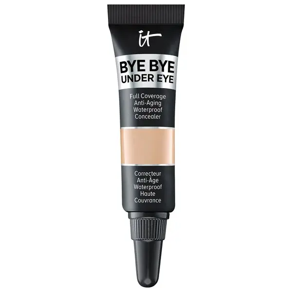 IT COSMETICS Mini Bye Bye Under Eye Full Coverage Anti-aging Waterproof Concealer - 13.0 Light Natural (for Neutral Undertones)