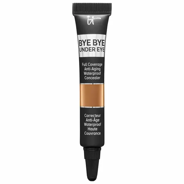 IT COSMETICS Mini Bye Bye Under Eye Full Coverage Anti-aging Waterproof Concealer - 35.5 Rich (for Warm Undertones)