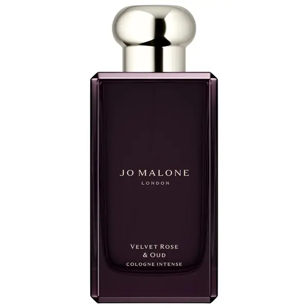JO MALONE LONDON Velvet Rose & Oud Cologne Intense Cologne Spray - One-color