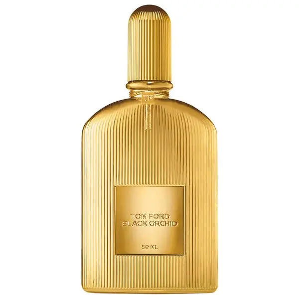 TOM FORD Black Orchid Parfum Fragrance With Golden Rum & Ylang Ylang - One-color