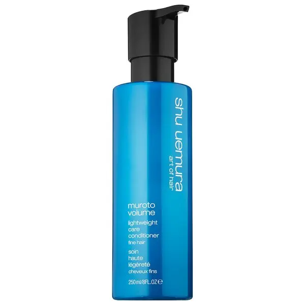 Shu Uemura Muroto Volume Lightweight Care Conditioner For Fine Hair - One-color