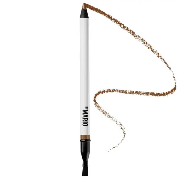MAKEUP BY MARIO Master Pigment Pro Eyeliner Pencil - Bronze