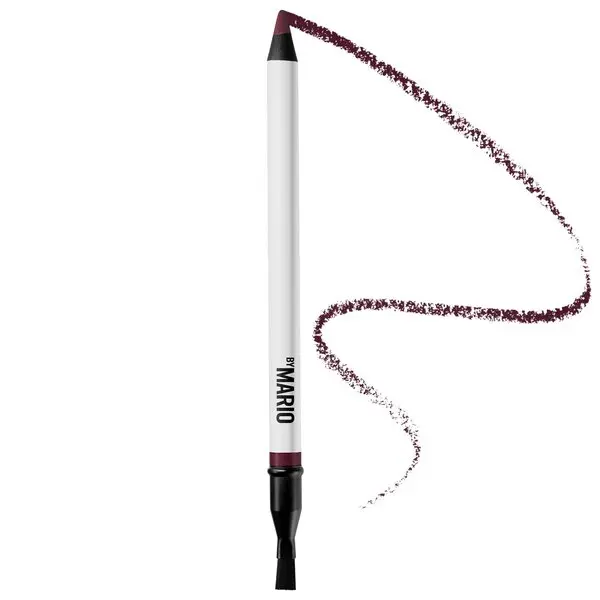 MAKEUP BY MARIO Master Pigment Pro Eyeliner Pencil - Plum