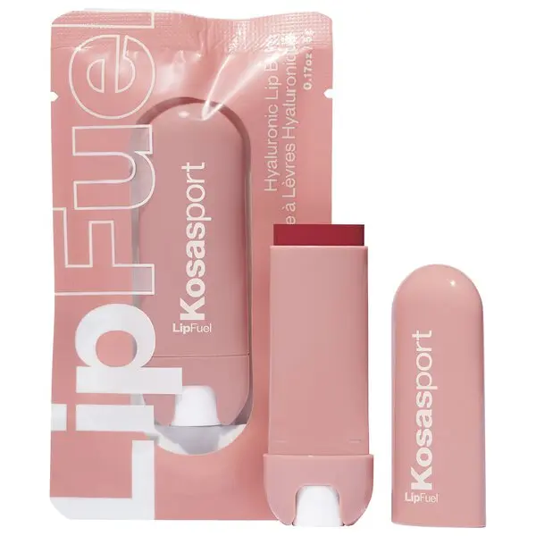 KOSAS Baume À Lèvres À L'acide Hyaluronique Kosasport Lipfuel - Pulse