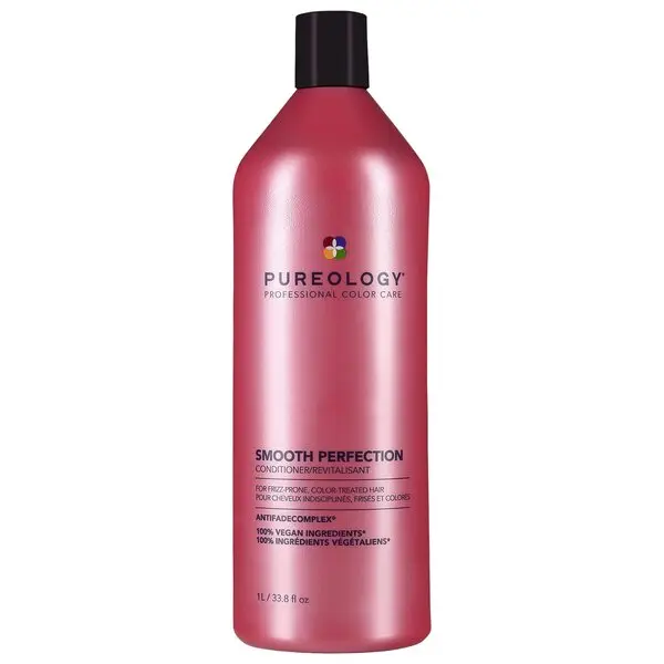 PUREOLOGY Smooth Perfection Conditioner - One-color