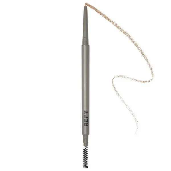 REFY Crayon À Sourcils - Cendré