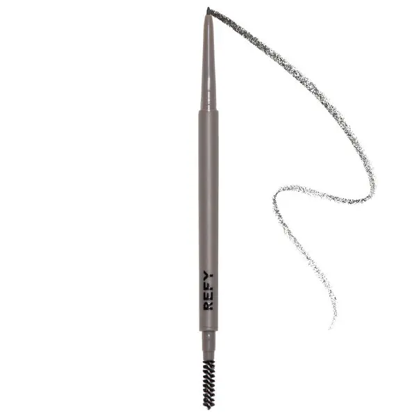 REFY Crayon À Sourcils - Foncé