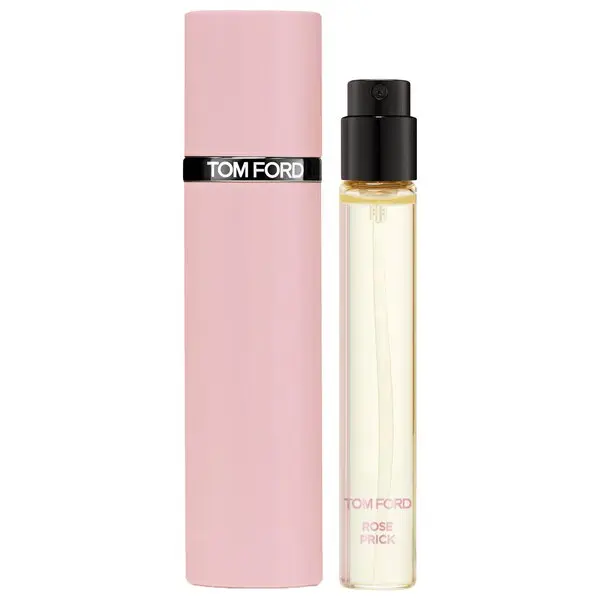 TOM FORD Rose Prick Eau De Parfum Fragrance Travel Spray With Roasted Tonka & Patchouli - One-color