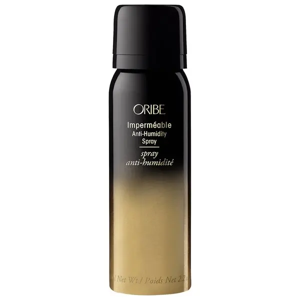 Oribe Mini Impermeable Anti-humidity Hair Spray - One-color