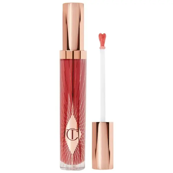 Charlotte Tilbury Collagen Lip Bath Gloss Collection - Walk Of No Shame