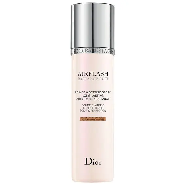 Dior Airflash Radiance Mist Primer & Setting Spray