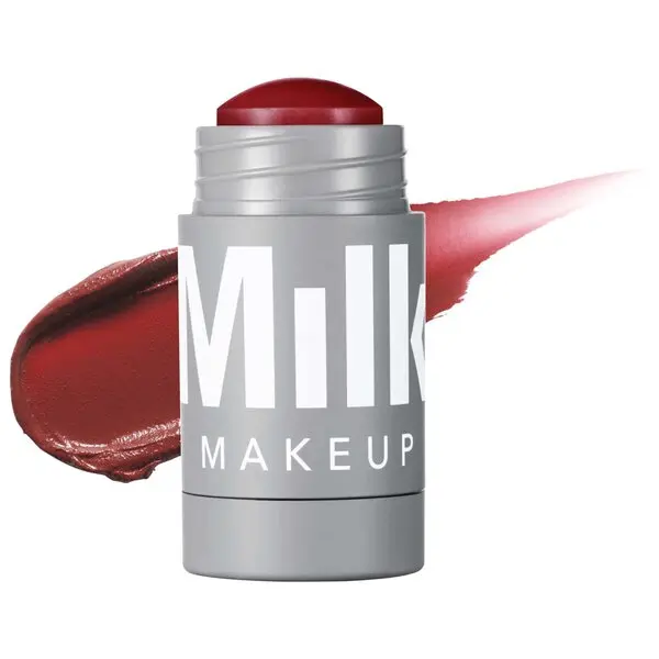 MILK MAKEUP Lip + Cheek Non-comedogenic Cream Blush Stick - Muse