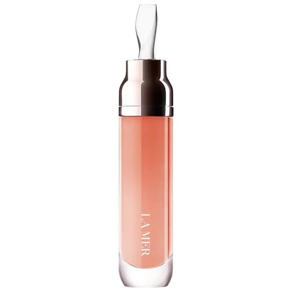 La Mer The Lip Volumizer For Plumping And Softening - Sheer Coral