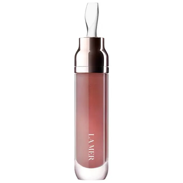 La Mer The Lip Volumizer For Plumping And Softening - Sheer Glow