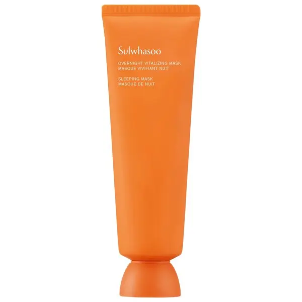 SULWHASOO Overnight Vitalizing Mask - One-color