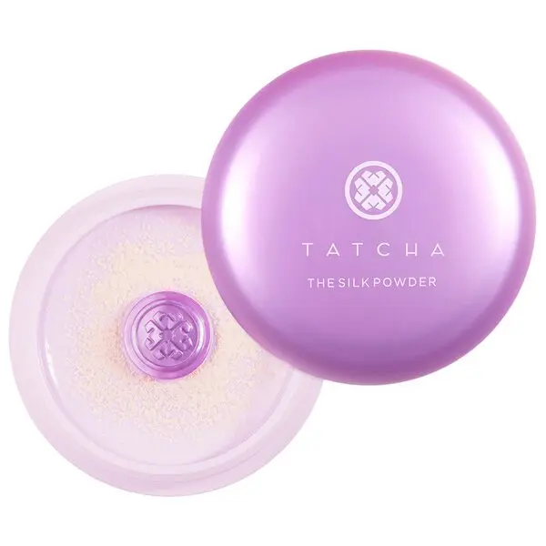 TATCHA - Tatcha The Silk Powder Protective Setting Powder