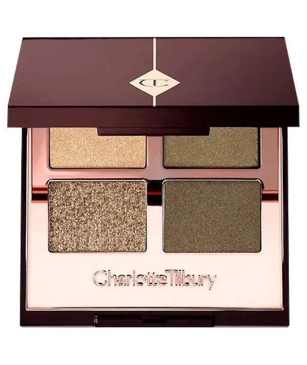 Charlotte Tilbury Luxury Eyeshadow Palette - Exaggereyes