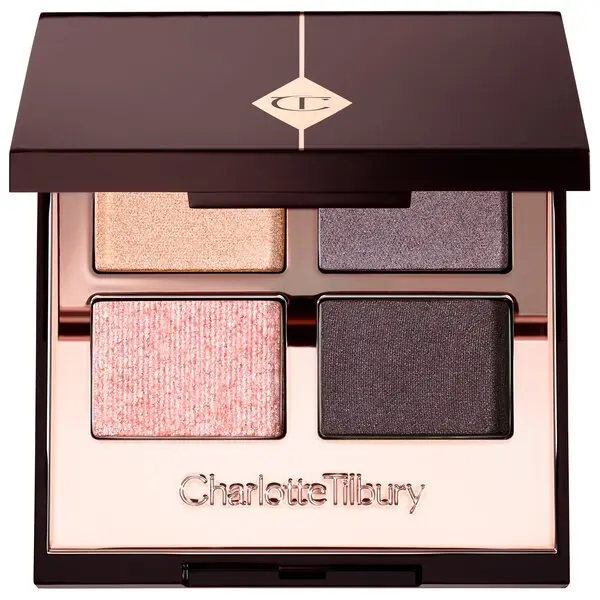 Charlotte Tilbury Luxury Eyeshadow Palette - The Uptown Girl