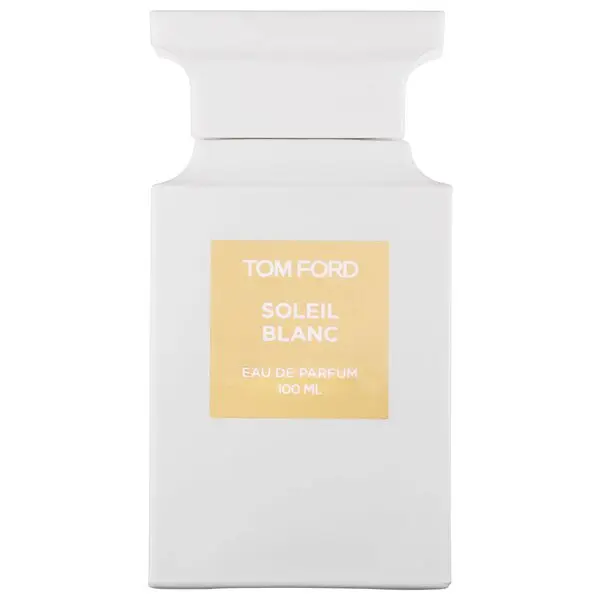 TOM FORD Soleil Blanc Eau De Parfum Fragrance With Amber & Bergamot - One-color