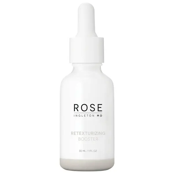 ROSE INGLETON MD Retexturizing Retinol Booster Serum