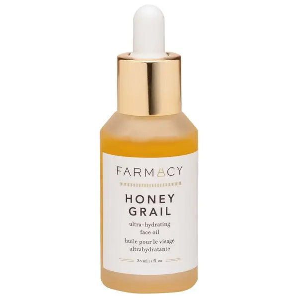 FARMACY Honey Grail Ultra-hydrating Face Oil - One-color
