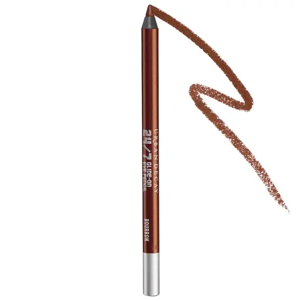 Urban Decay 24/7 Glide-on Waterproof Eyeliner Pencil - Bourbon