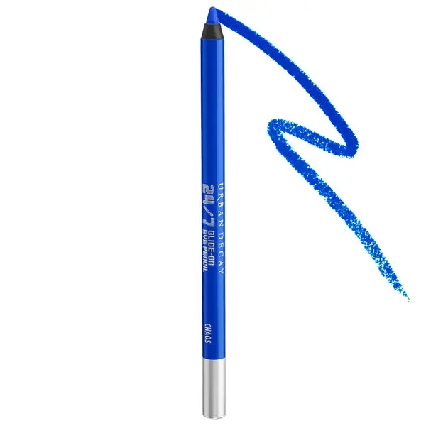 Urban Decay 24/7 Glide-on Waterproof Eyeliner Pencil - Chaos