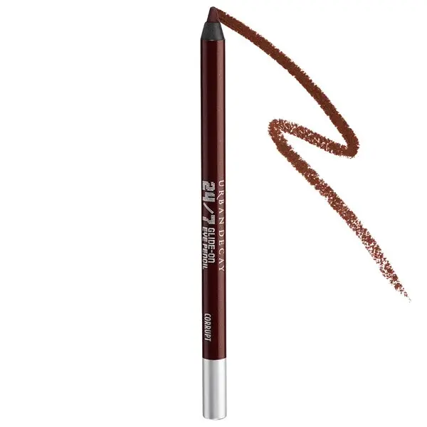 Urban Decay 24/7 Glide-on Waterproof Eyeliner Pencil - Corrupt