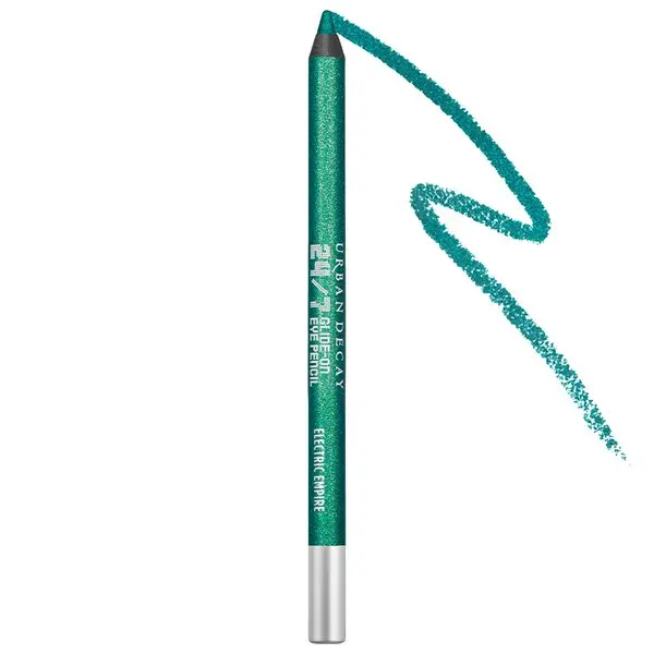 Urban Decay 24/7 Glide-on Waterproof Eyeliner Pencil - Electric Empire