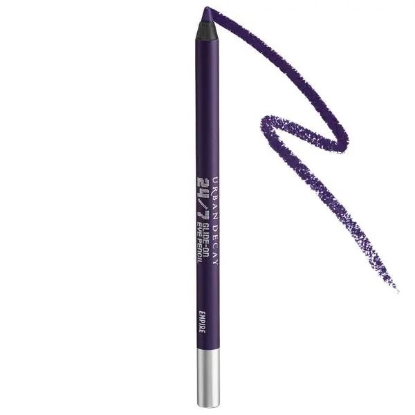 Urban Decay 24/7 Glide-on Waterproof Eyeliner Pencil - Empire