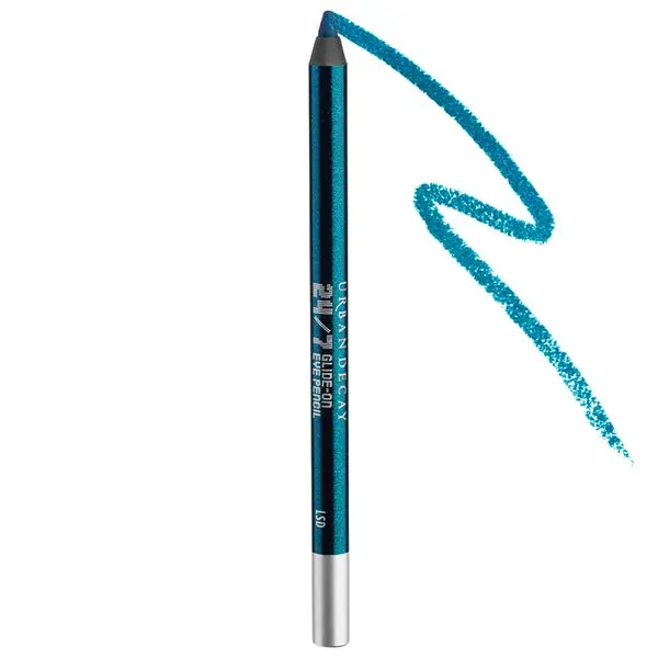 Urban Decay 24/7 Glide-on Waterproof Eyeliner Pencil - Lsd
