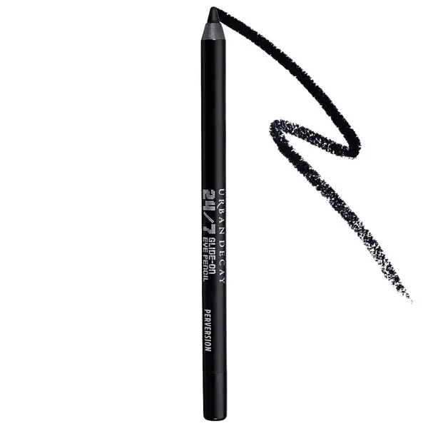 Urban Decay 24/7 Glide-on Waterproof Eyeliner Pencil - Perversion