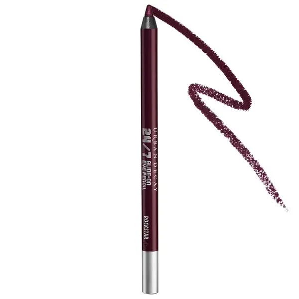 Urban Decay 24/7 Glide-on Waterproof Eyeliner Pencil - Rockstar