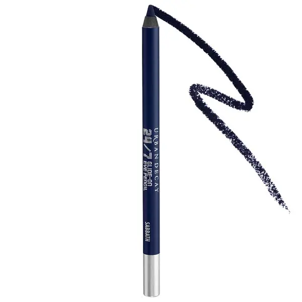 Urban Decay 24/7 Glide-on Waterproof Eyeliner Pencil - Sabbath