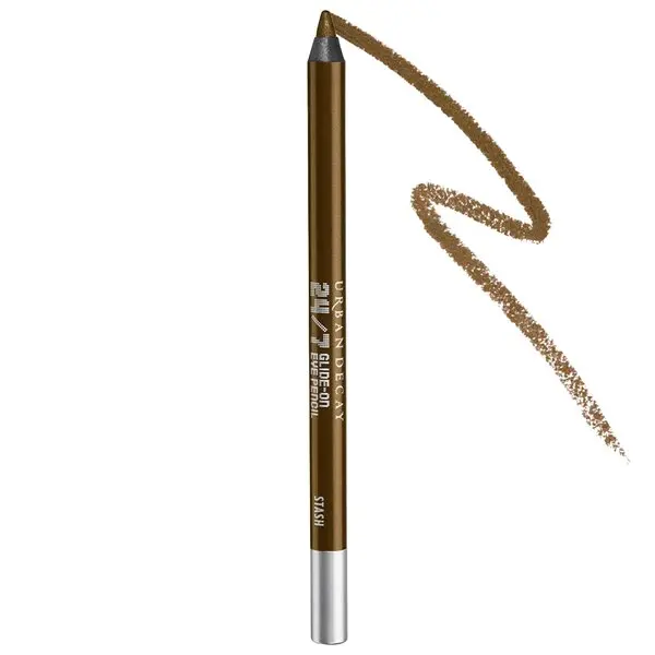 Urban Decay 24/7 Glide-on Waterproof Eyeliner Pencil - Stash