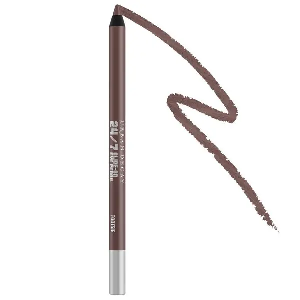 Urban Decay 24/7 Glide-on Waterproof Eyeliner Pencil - Tootsie