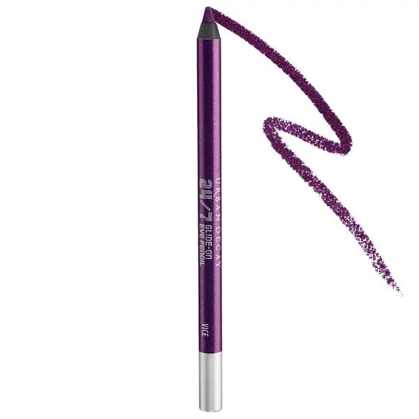 Urban Decay 24/7 Glide-on Waterproof Eyeliner Pencil - Vice
