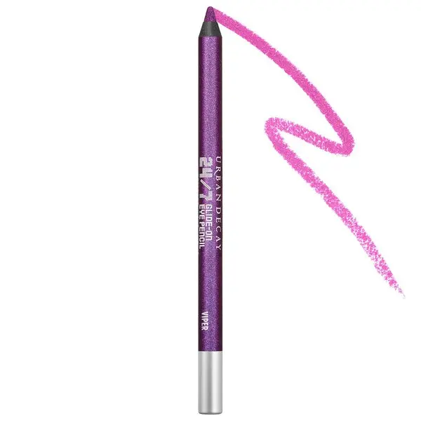 Urban Decay 24/7 Glide-on Waterproof Eyeliner Pencil - Viper