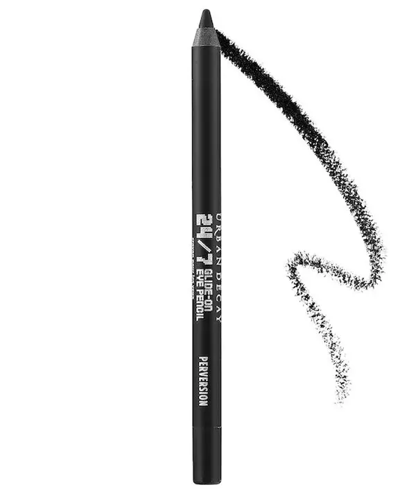 Urban Decay 24/7 Glide-on Waterproof Eyeliner Pencil - Zero