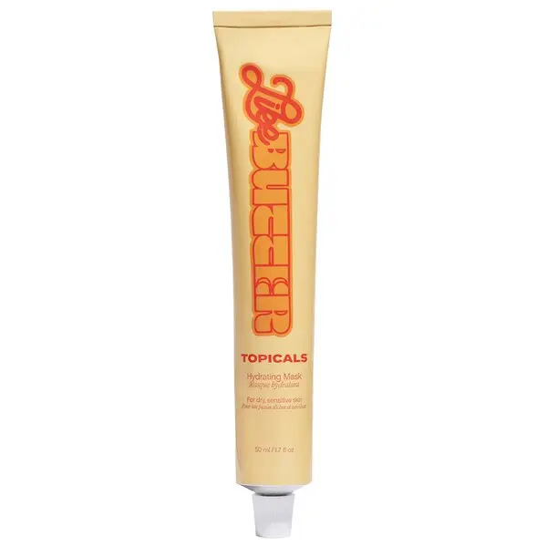 TOPICALS - Topicals Like Butter Mask For Dry, Sensitive & Eczema-prone Skin 1.7 Oz/ 50 Ml