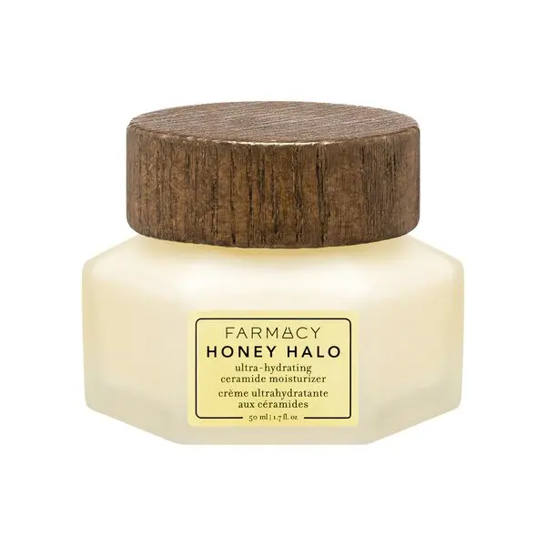 FARMACY Honey Halo Ultra-hydrating Ceramide Moisturizer - One-color