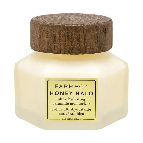 FARMACY Honey Halo Ultra-hydrating Ceramide Moisturizer - One-color
